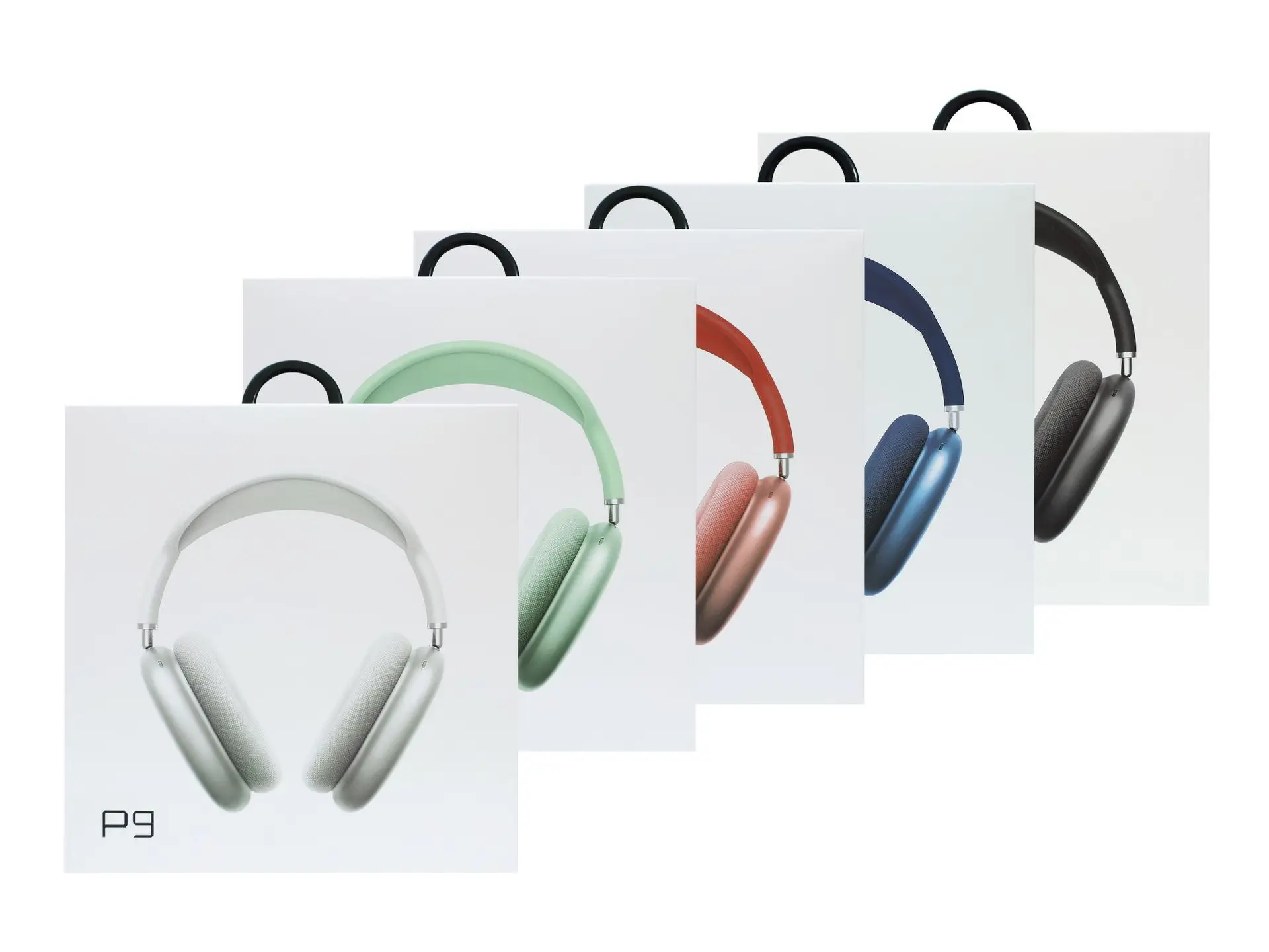 P9 Wireless Headphones Sports Wireless Headphones Headphones Usa ...