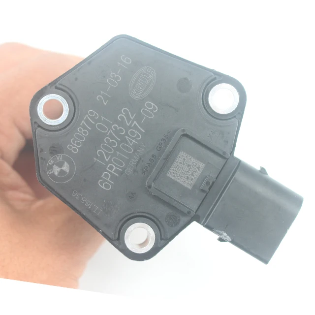 Engine Oil Level Sensor For Bmw 1 2 3 4 5 6 7 Series X3 X4 X5 X6 F20 ...