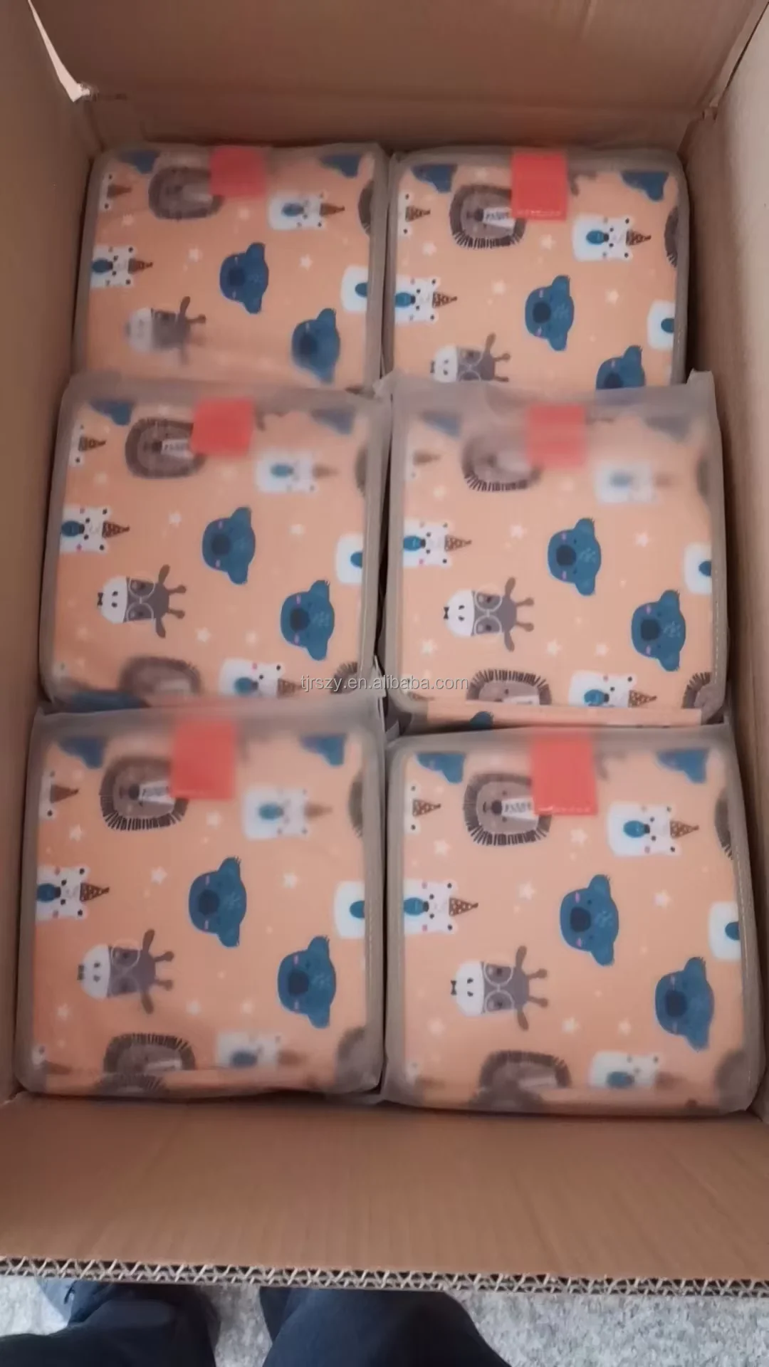 2025 New Design Giraffe Quiet Activity Book Busy Book for Toddlers Sensory Toy for Toddlers ...