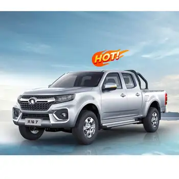 Great Wall Wingle 7 Pickup Truck Awd Diesel Gasoline 2.0t Gwm Wingle ...