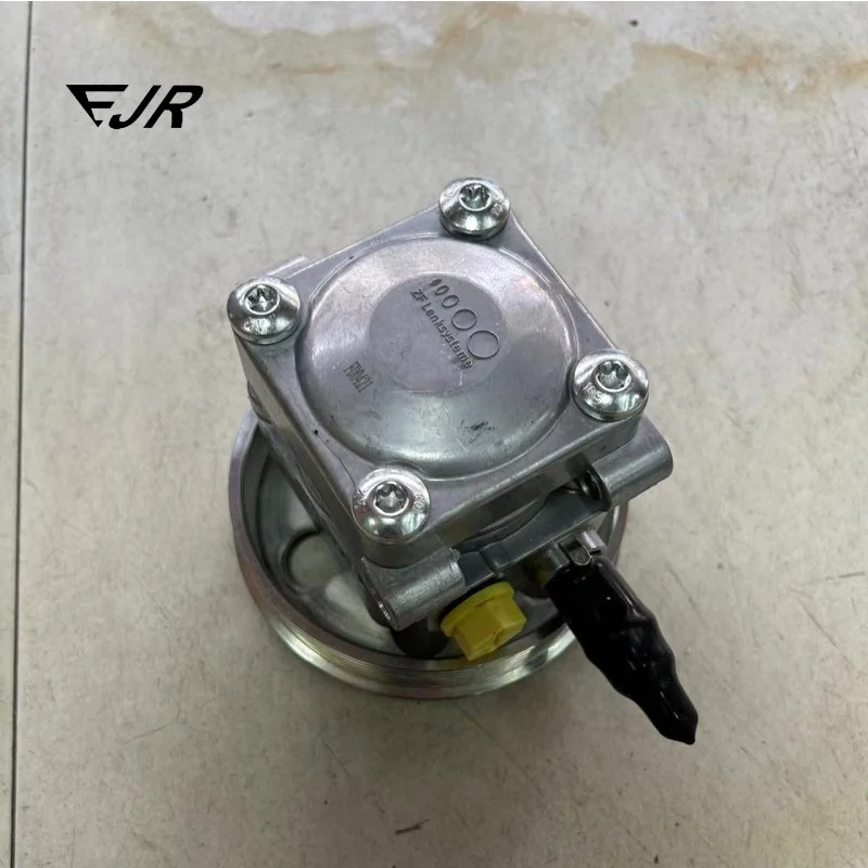 Steering Booster Pump for Maserati Ghibli & Quattroporte