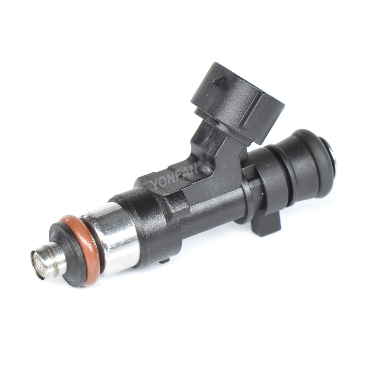 喷油器0280158041用于标致407 607雪铁龙c5 C6雷诺laguna 3.0l V6 1984f5 9648129380 ...