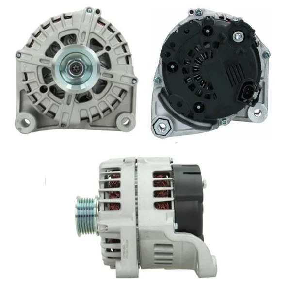 Car Alternator 12317837981 12317838656 2543424 2543424a 439675 440252 ...