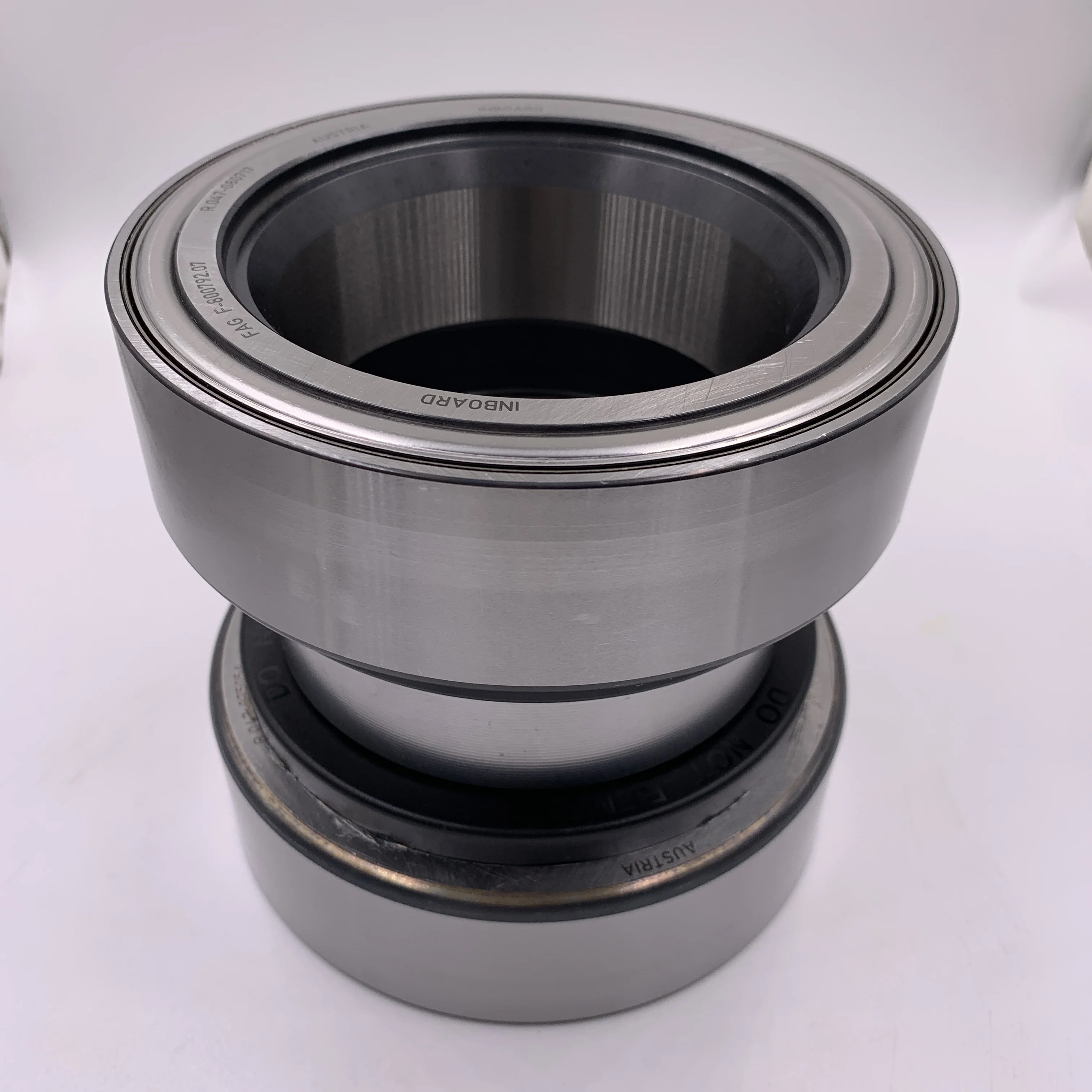 Swa Truck Wheel Hub Bearing For Iveco 42567631 / Vkba5460 / Vkba5397 ...