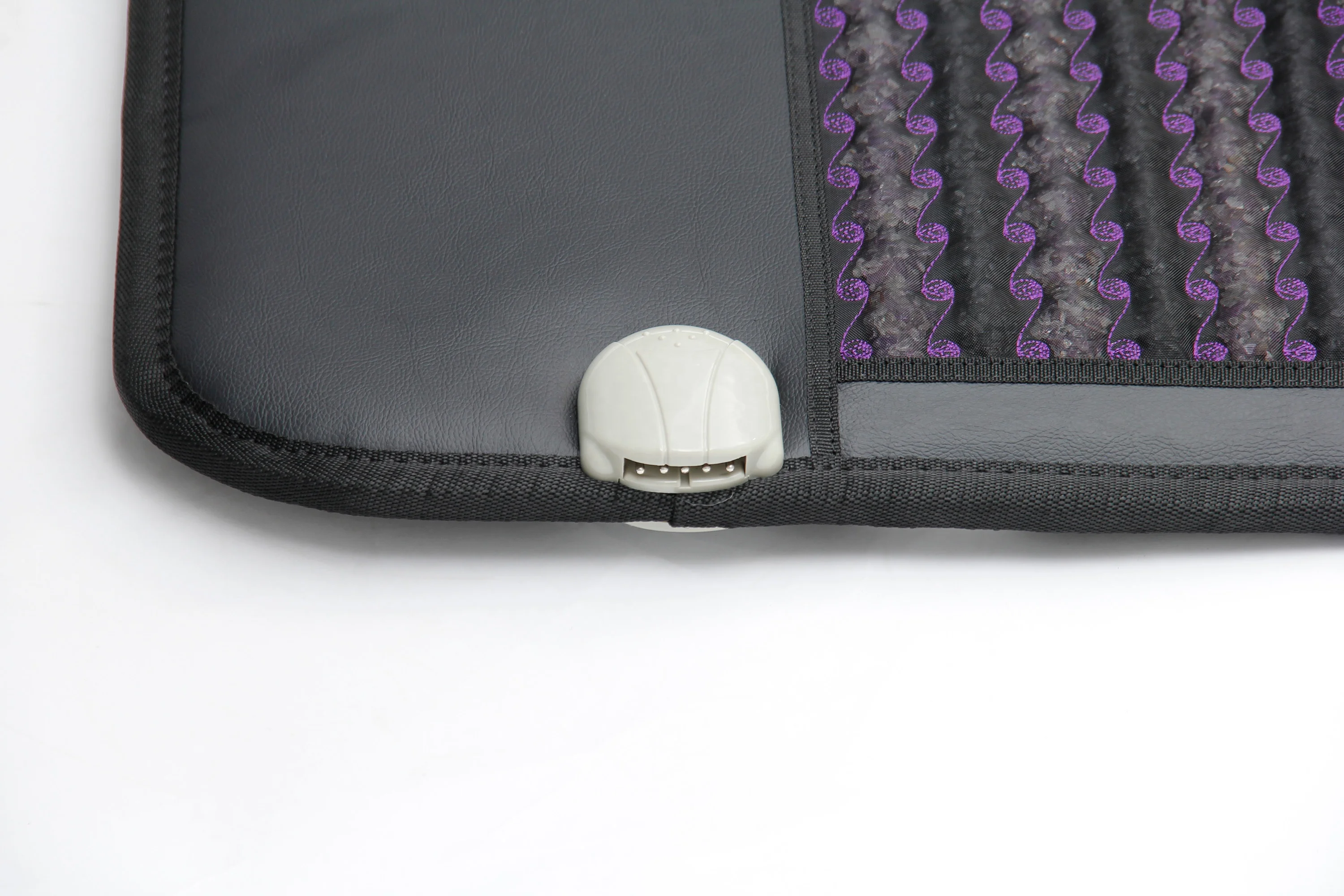 Pulsed Electromagnetic Field Technology Higherdose Infrared Pemf Mat ...