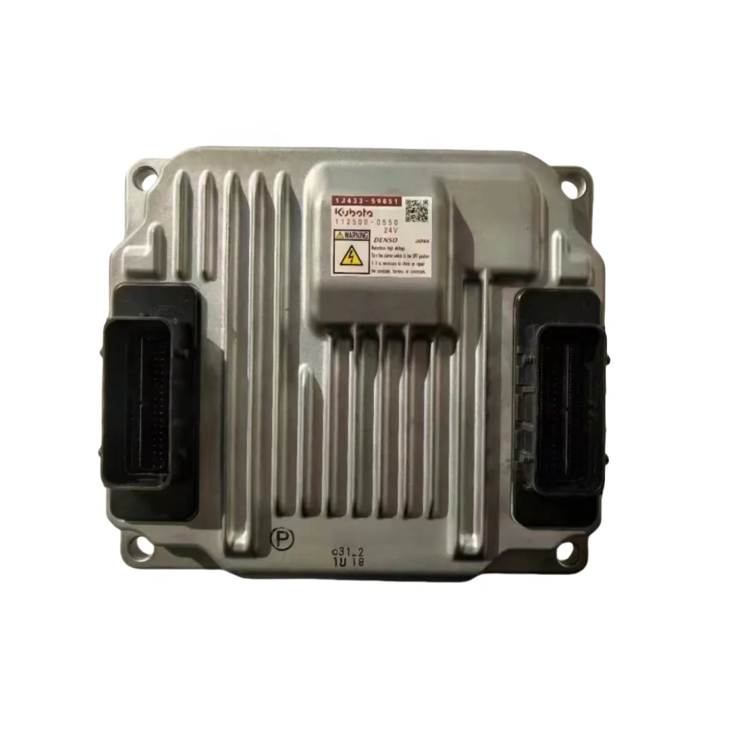 Original & OEM ECU Hydraulic Engine Control Unit ECU ECM 11250-0550 for ...