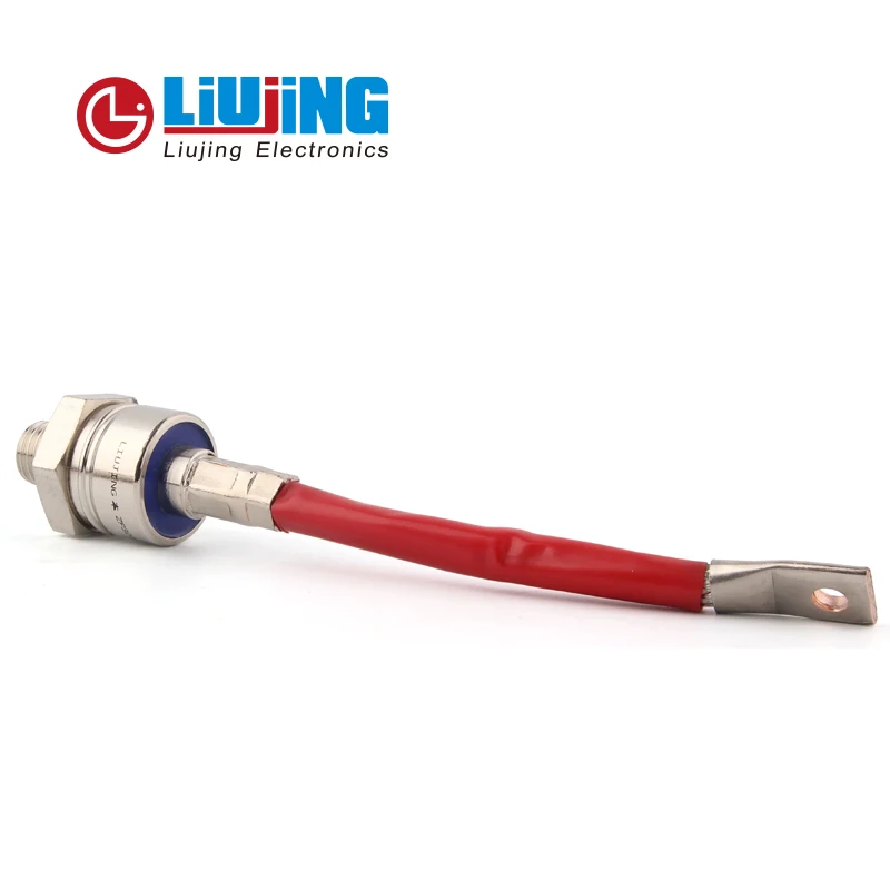 Stud Standard Diode ZP300A M20 Liujing - Reliable Performance