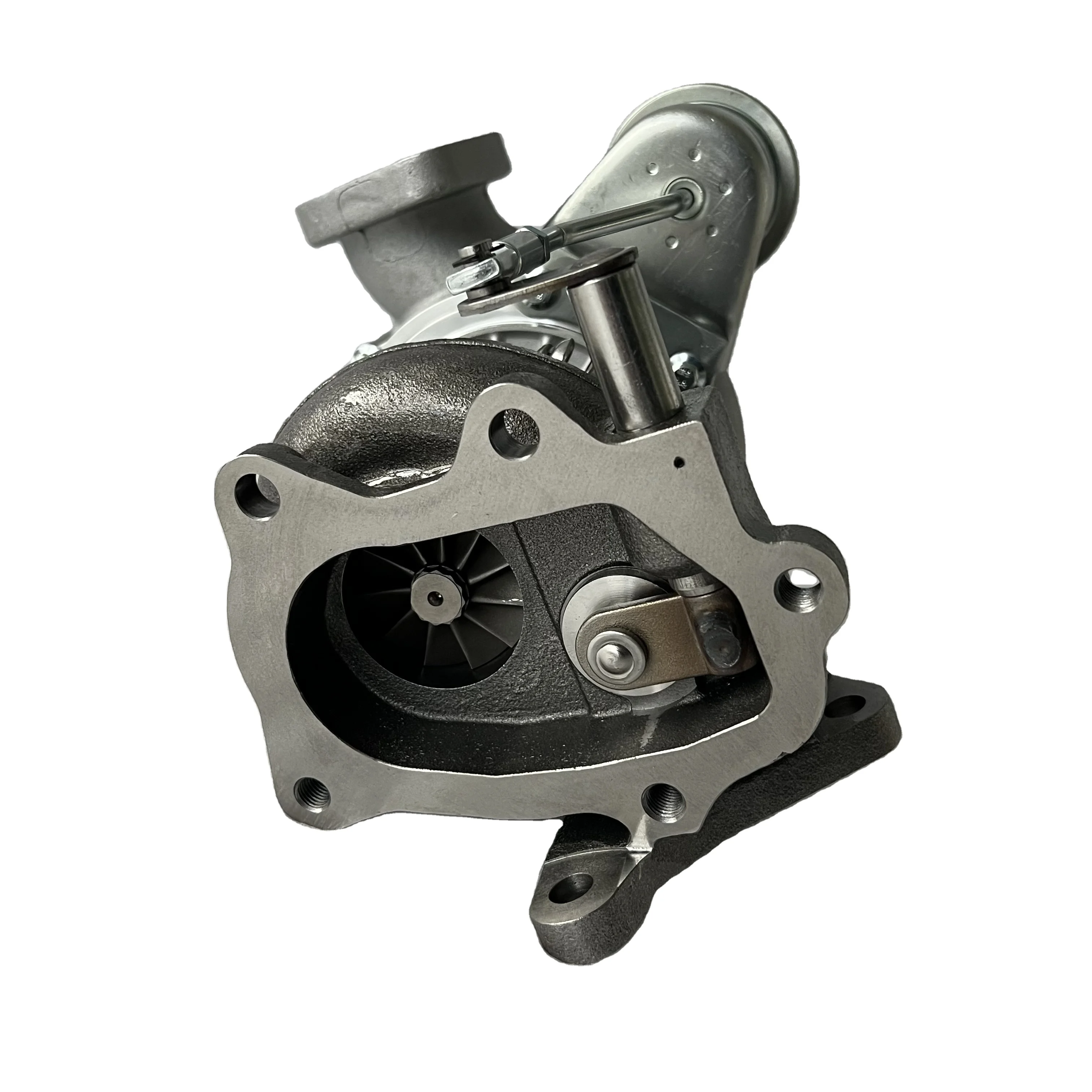 Standard VF52 Turbocharger 14411AA800 RHF55 Turbo Assembly for 2.5/3.6L ...