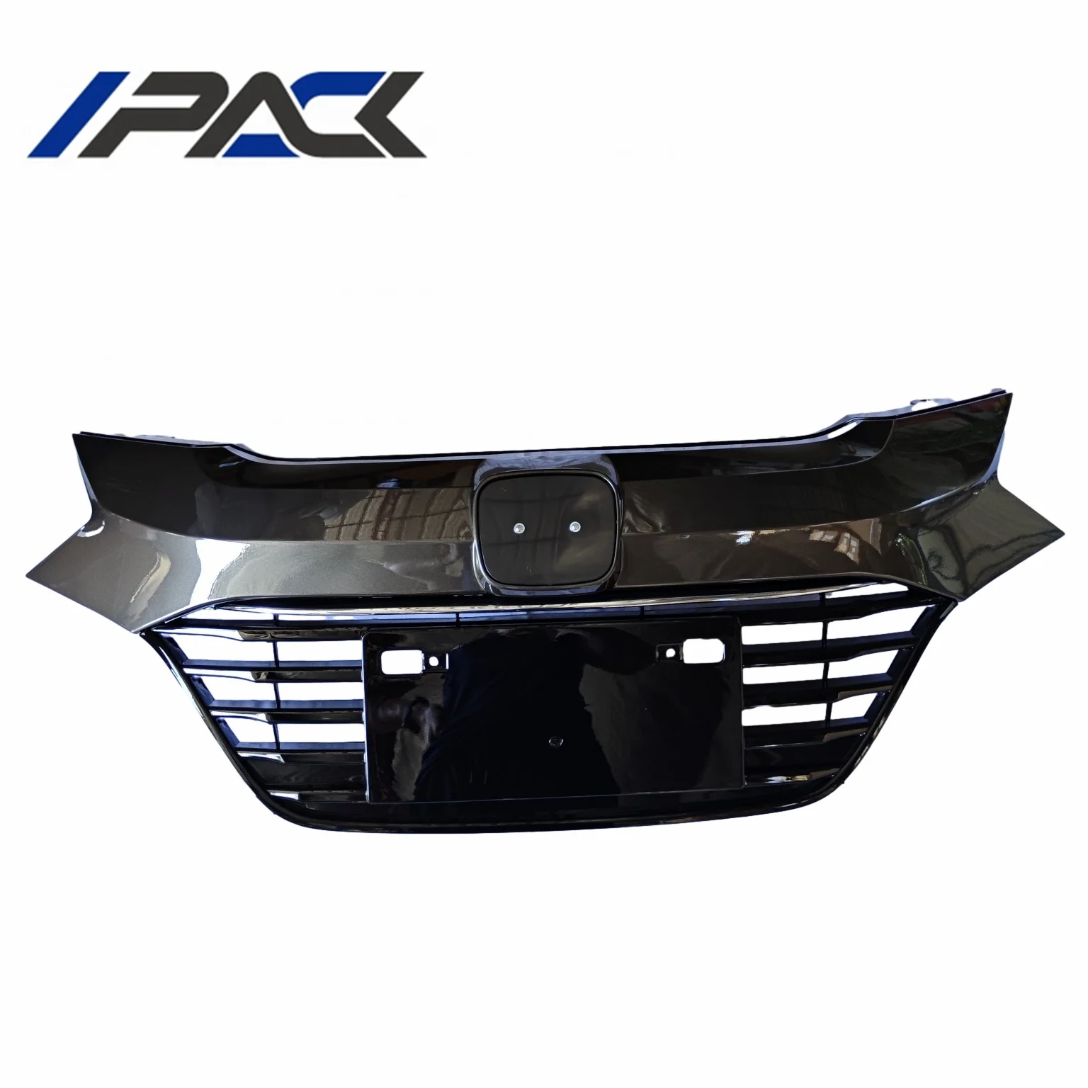 Auto Body Parts 71121-T7A-000 Front Bumper Grill For Honda Vezel Bumper ...