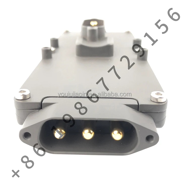 Dji T10 Esc Module Propulsion Esc Module(bc.ag.ss000380)spraying Drone ...