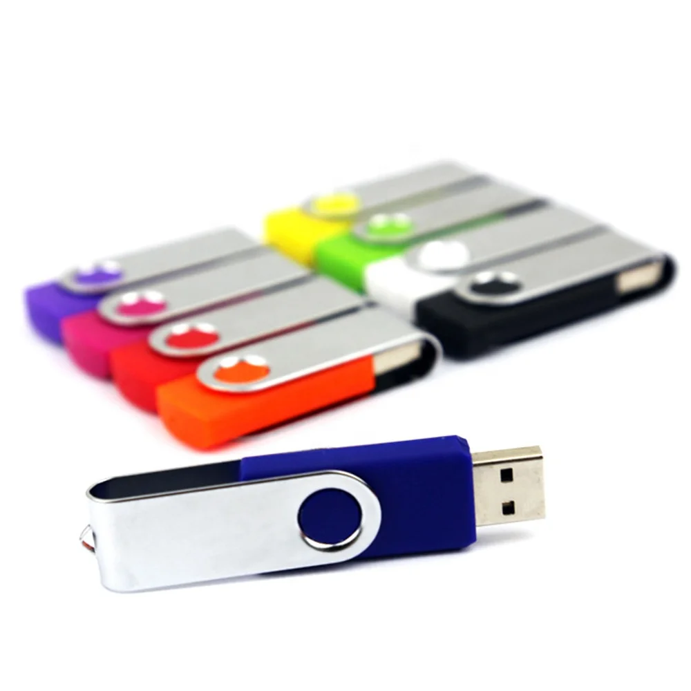 High Speed Swivel Usb Flash Drive Usb 3.0 Memory Stick 32gb Pen Drive ...