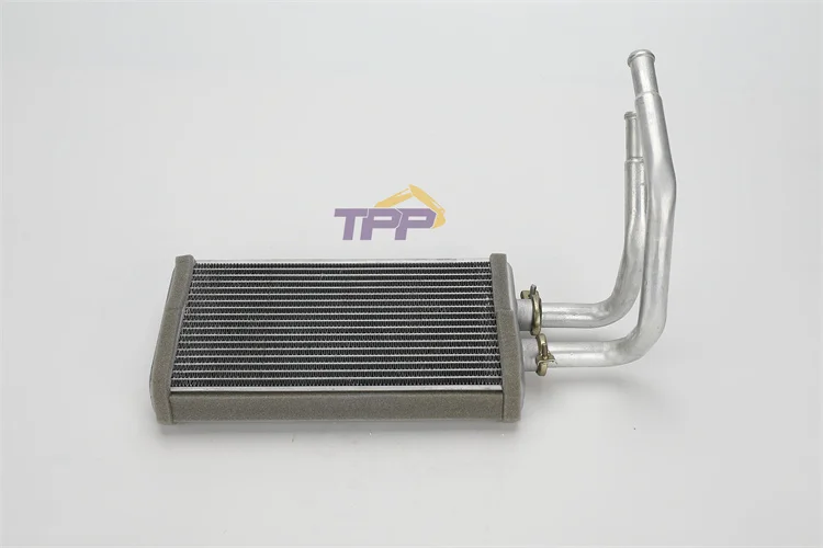 Excavator Heater Core Radiator 4469057 for Hitachi EX120-3 Heater Core ...