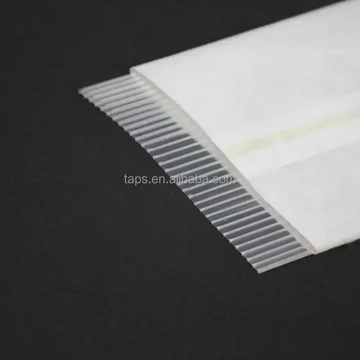 Pvd Prefabricated Vertical Drain / Drainage Consolidation Method - Buy ...