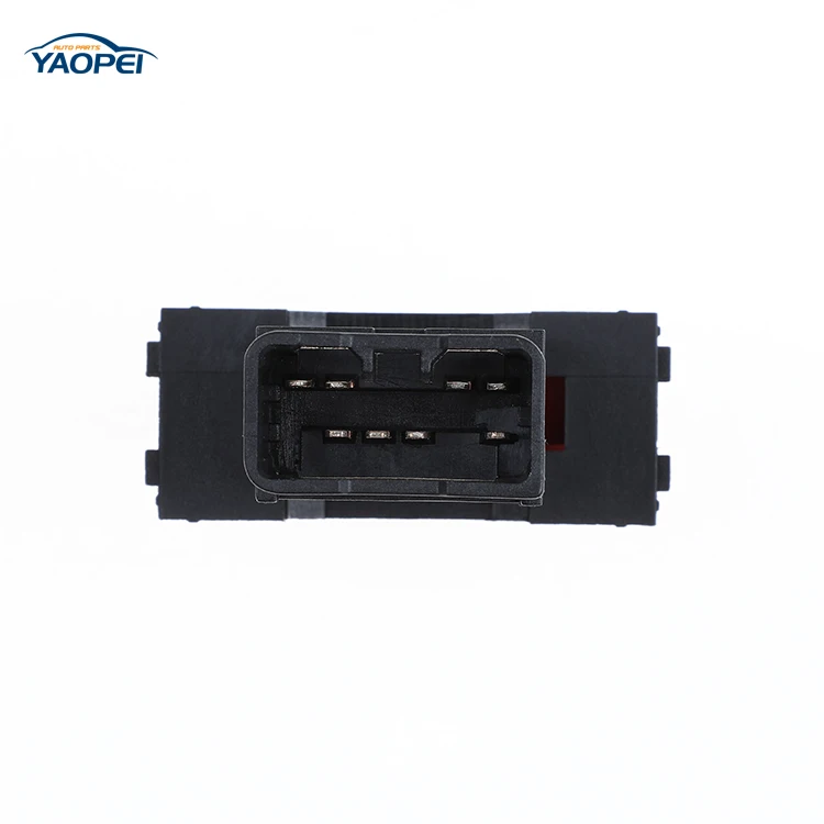 9072444 Yaopei Hazard Warning Switch Assembly For Chevrolet Gm Sail ...