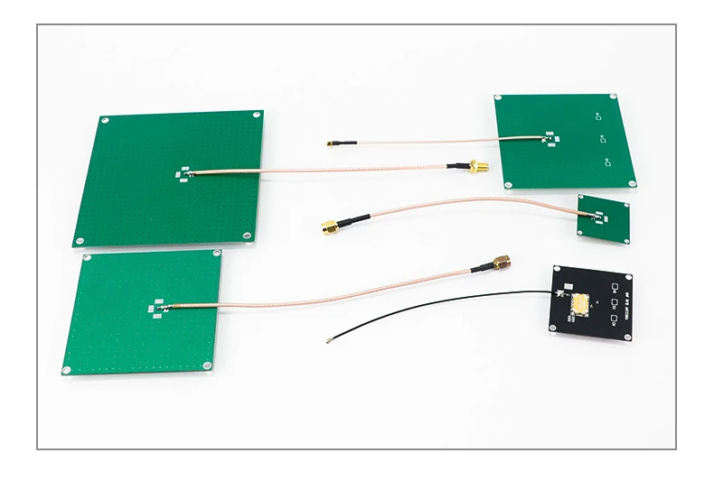 Fonkan RFID Antennas - High Performance and Custom Support