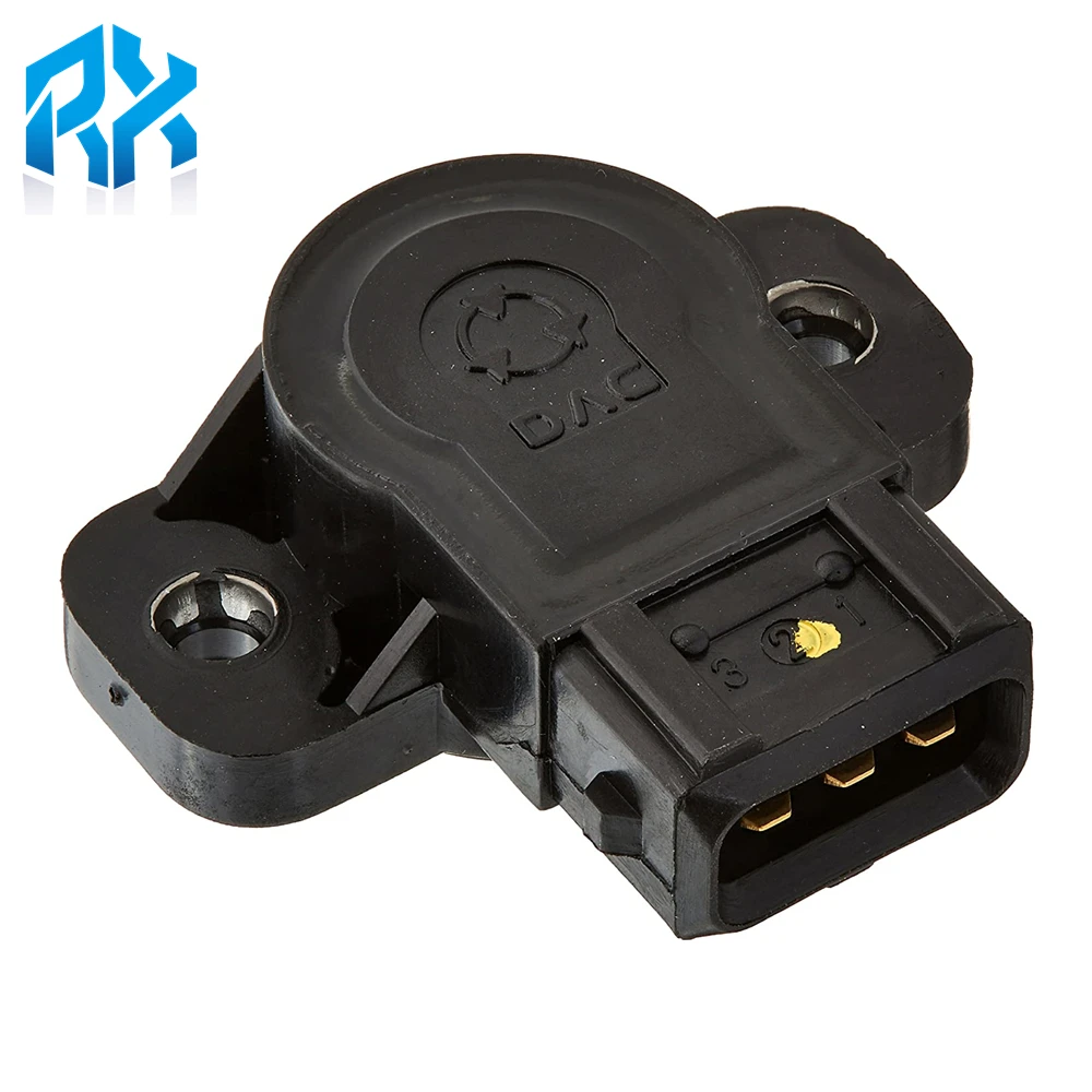 现代图森2004 2005 2006的传感器组件节气门位置发动机零件35170-37100 - Buy 图森2004 2005 2006汽车 ...