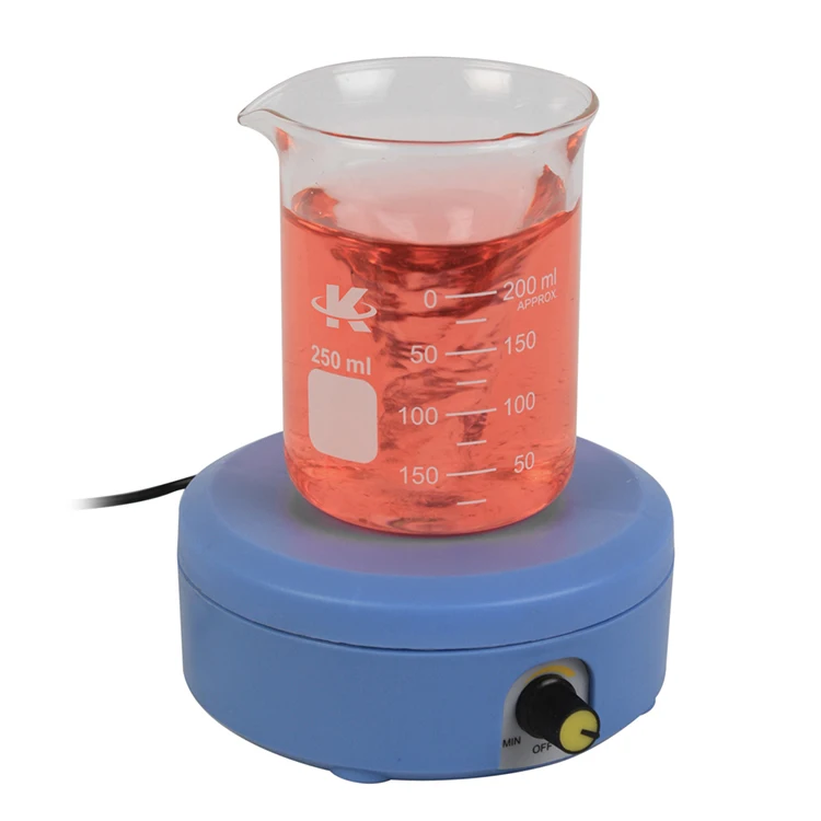 Mixer Mini 3000rpm,Peralatan Sekolah Pengaduk Magnetik Laboratorium ...