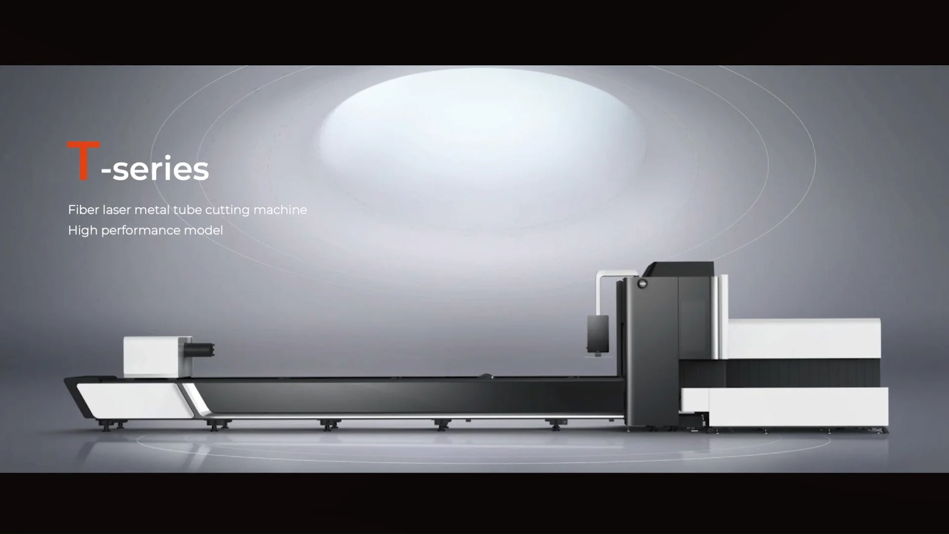 Bodor High-performance T230 Series H Tube L Tube U Tube All Shape ...