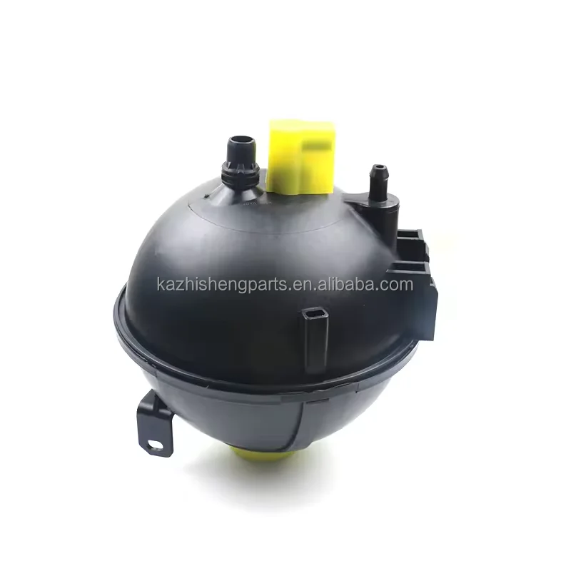 Engine Parts Coolant Recovery Expansion Tank Deputy Kettle 17138616418 ...