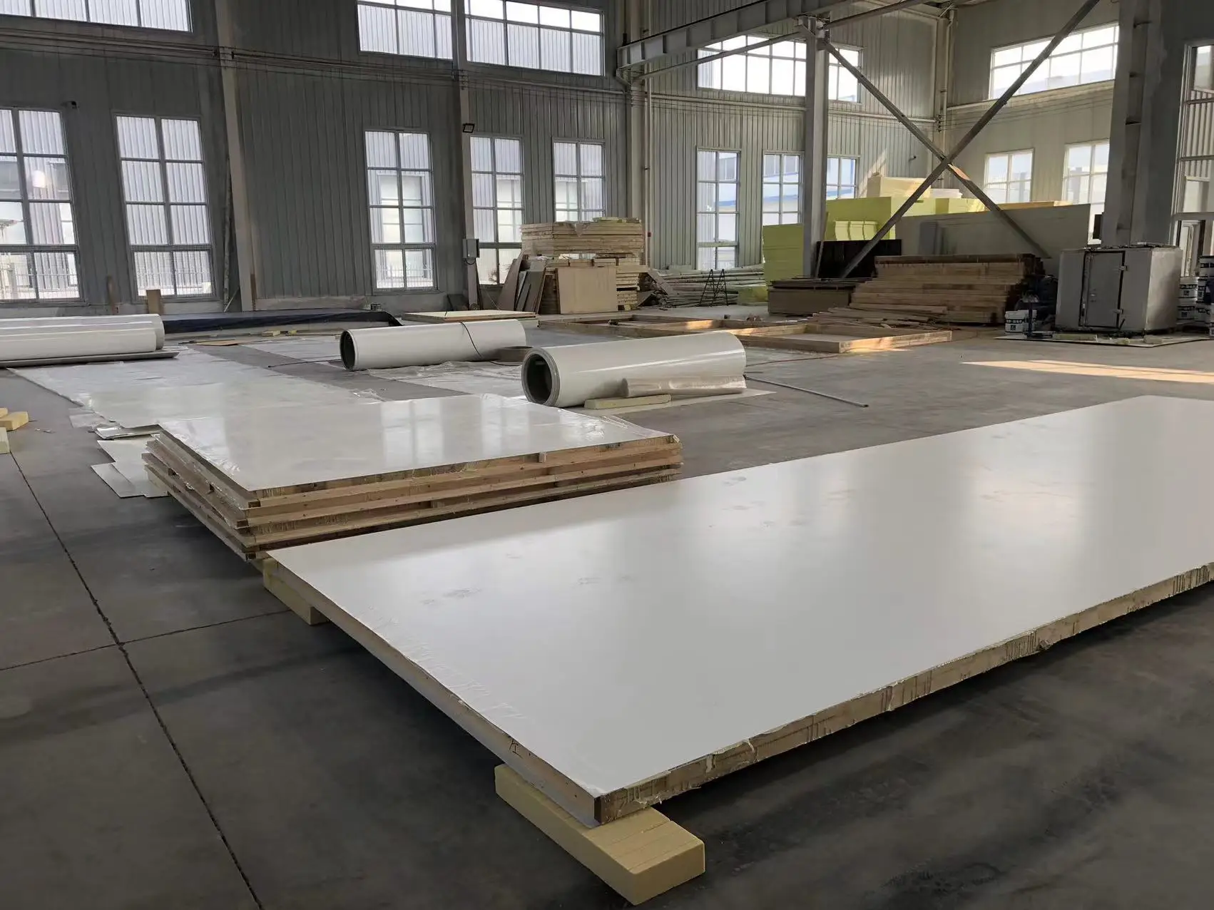 Refrigerated Van Body | Reefer Truck (chiller & Freezer) | Cool Freight ...