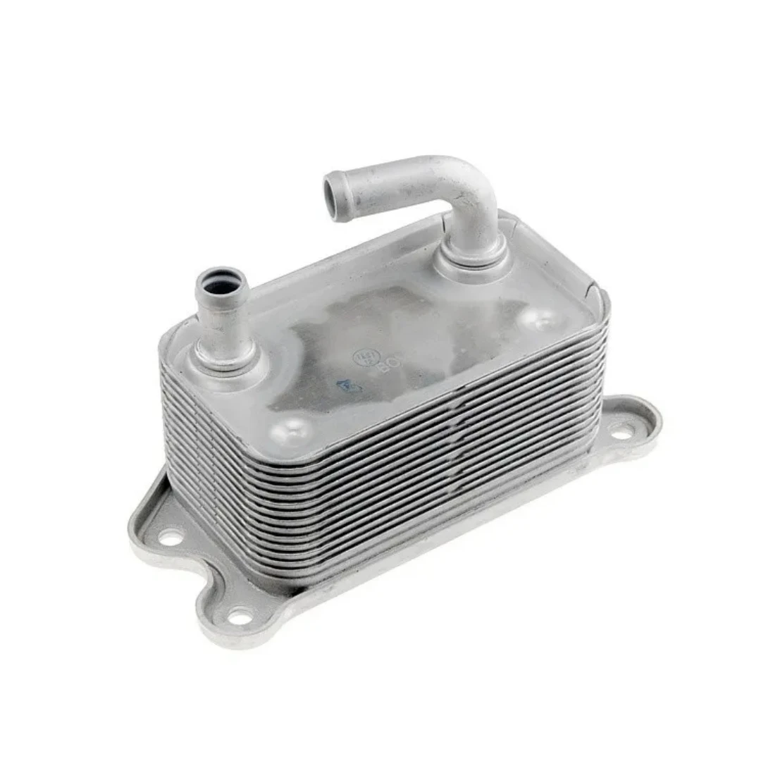 30751937 31201911 1574884 9g9n6a642aa Engine Oil Cooler For Ford Focus ...