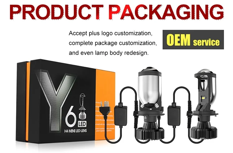 High Power 12000lm Led 3000k 4300k 6500k 3 Colors Tricolor Motorcycle ...