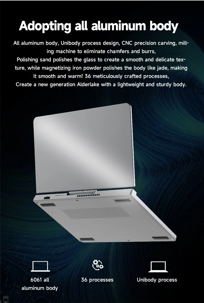 Oem Logo Mini 8 Inch Laptop Intel N100 360 Degree Rotary Touch Screen ...