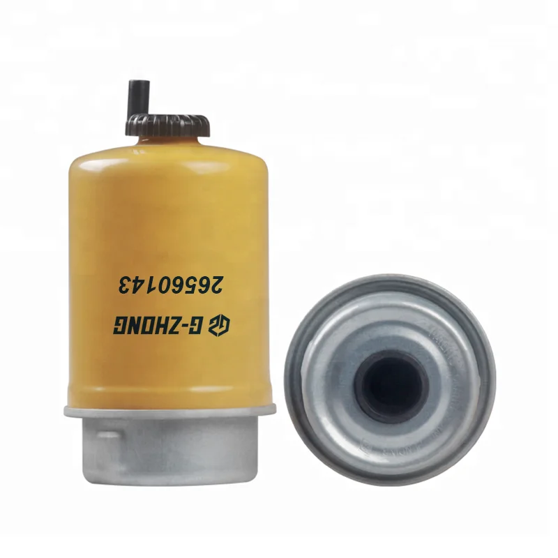 Oem Fuel Filter Bf7674-d P550401 Re62419 159-6102 For John Deere Water ...
