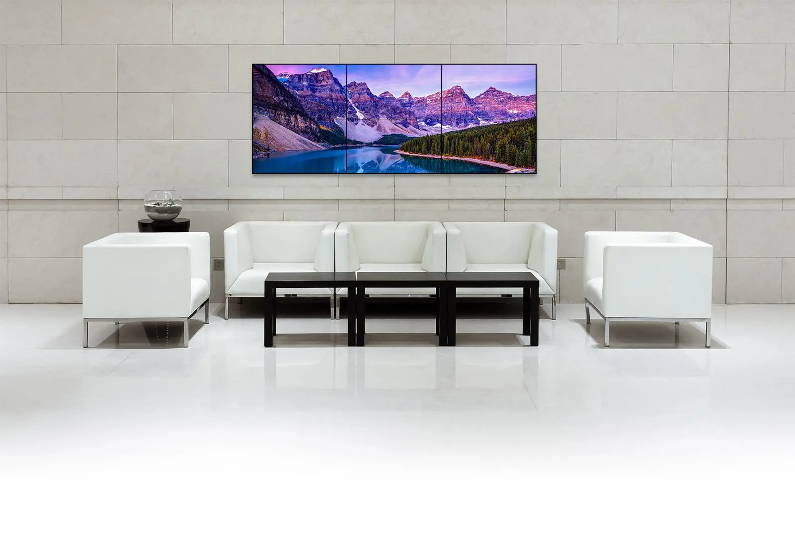 Lcd Tv Display Board Advertising Screen Advertising Led Display Screen ...