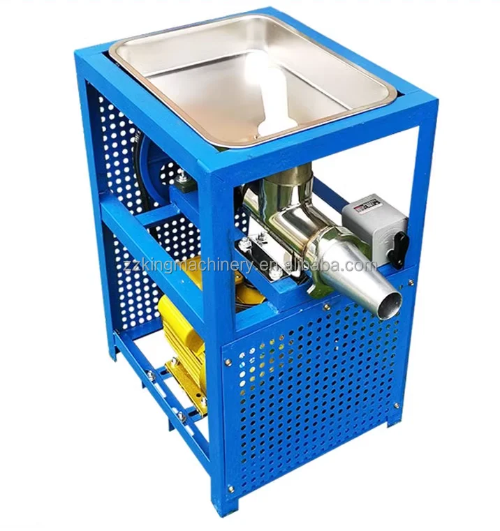 Rice Cake Machine / Grain Glutinous Rice Cake Machine / Automatic Rice ...
