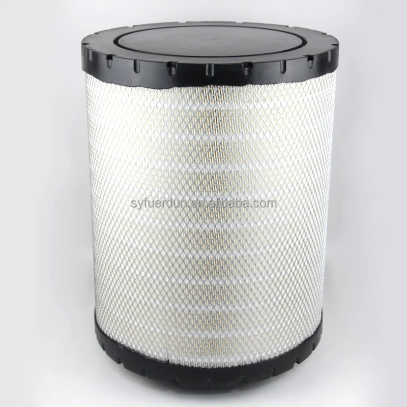 QSK95 Engine Air Filter AF27975 for Efficient Performance