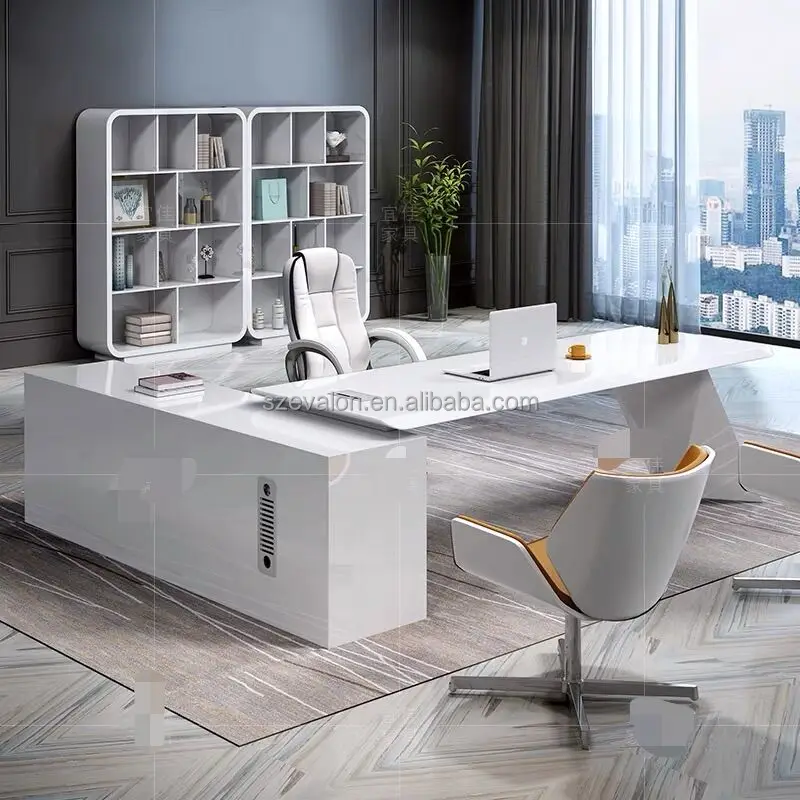 AIWEILUO Home Lift Desk - Adjustable, Modern, and Durable