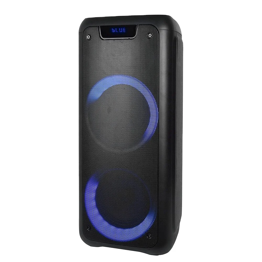 Kozh Eric Ye Double Partybox 310 6.5 Inch 8 Portable Party Box Speaker ...