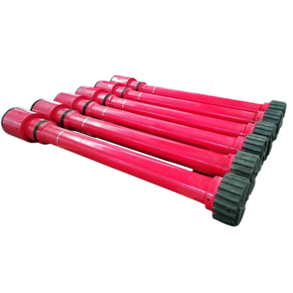 10ft Api Lubricator Pipe Riser Pipe Spacer Pipe For Wireline Bop - Buy ...