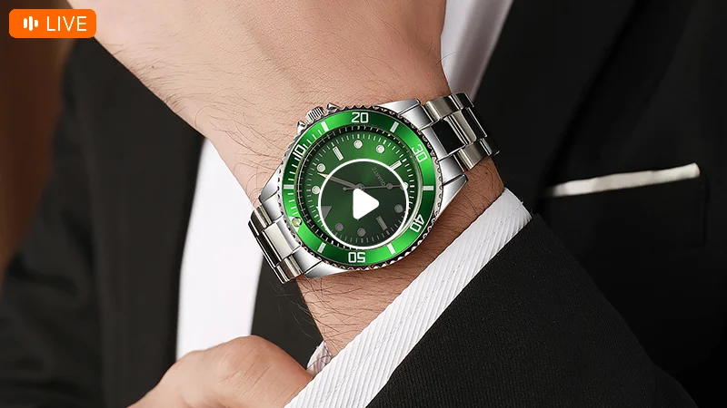 Welcome TPW Watch With Factory Price, UP to $500 off Product Show ...