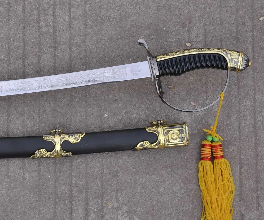 Ceremonial Sword| Alibaba.com