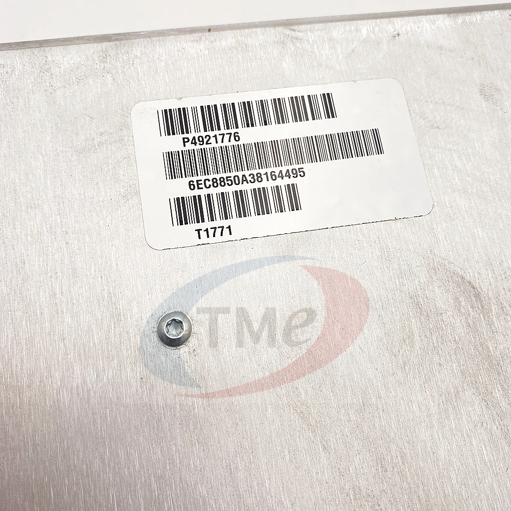 ECU ECM 4921776 Electronic Control Unit 600-475-1003 600-475-1100 600 ...