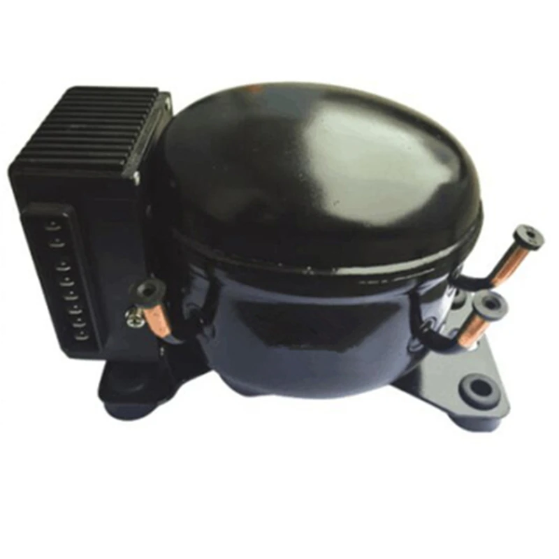 Small Dc Refrigerator Compressor - Buy Compressor,Small Refrigerator ...