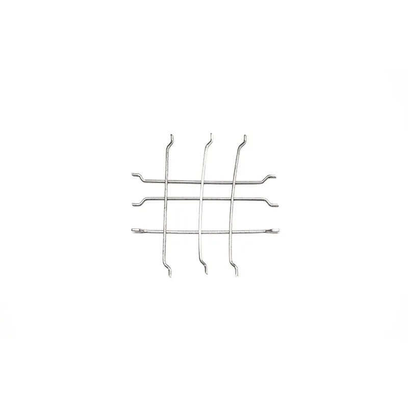Custom Micro Rebar Metal Building Materials Modern Architecturally ...