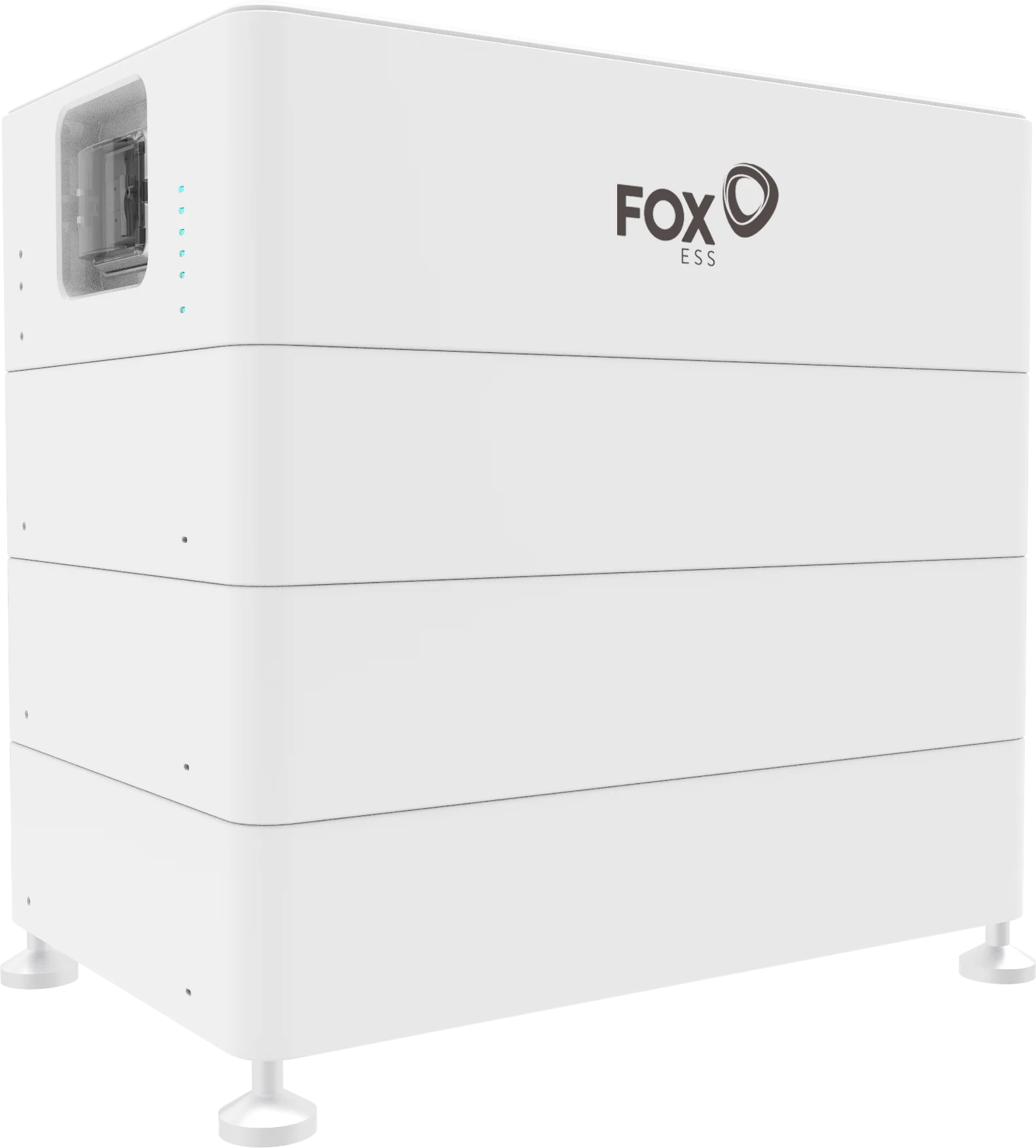 Fox Ess Ecs2900-h2/h3/h4/h5/h6/h7 High Voltage Battery Lifepo4 ...