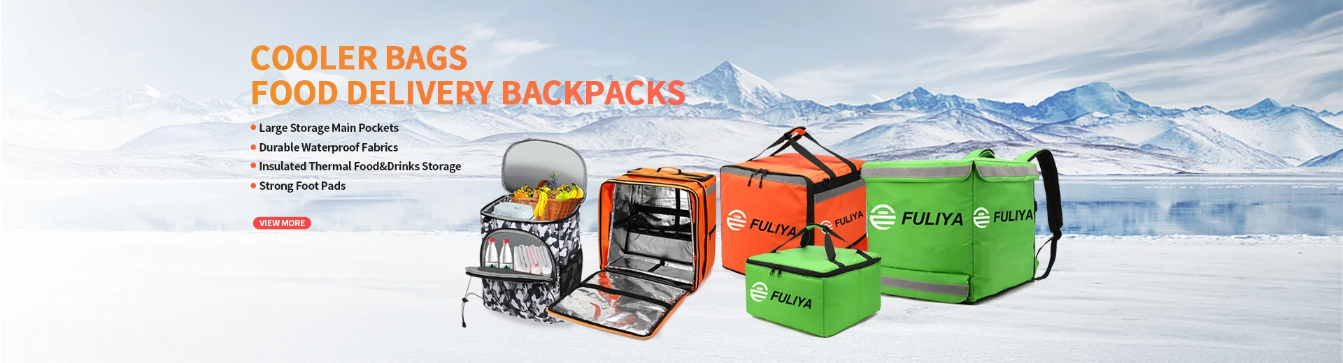 Guangzhou Fuliya Industry Co., Ltd.