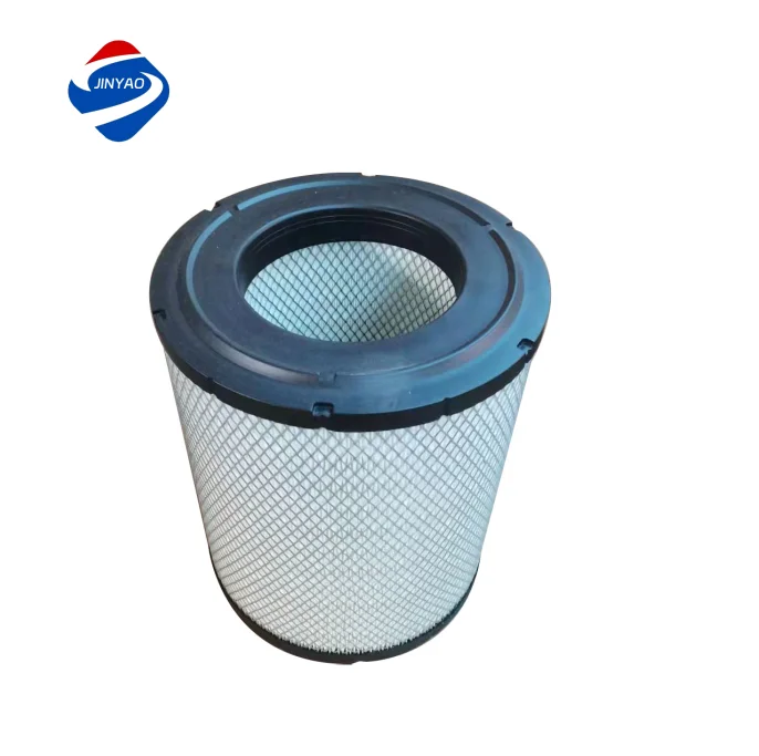 Excavator Air Filter Truck Engine Assembly 8-97062294-0 Af27693 For ...