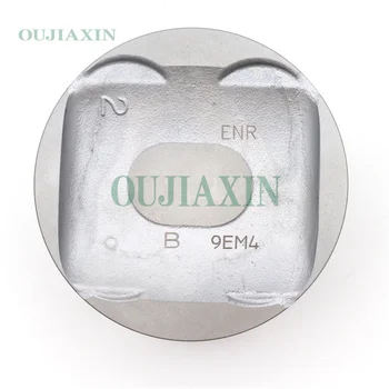 Piston Kit For Toyota Hiace 200 Series Tuner Prado 2tr-fe-ii 13101 ...