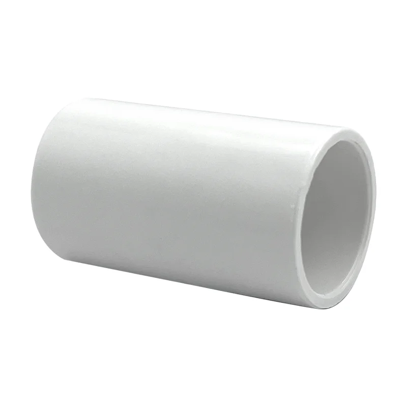 Hydy Pvc Coupling Conduit Pipe Connect Fittings Upvc Straight Socket ...
