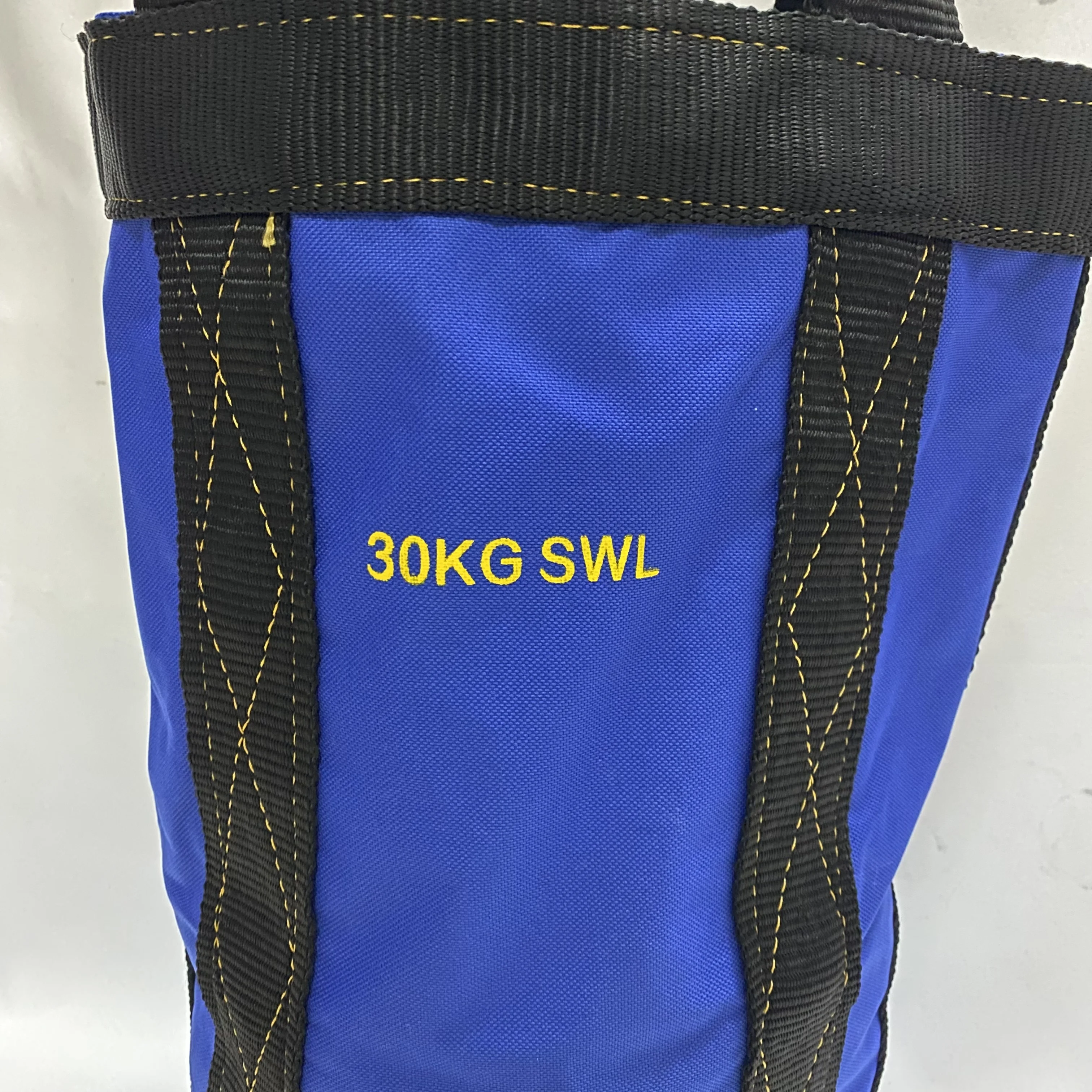 Durable Scaffolding Fitting Bag - Heavy Duty & Versatile