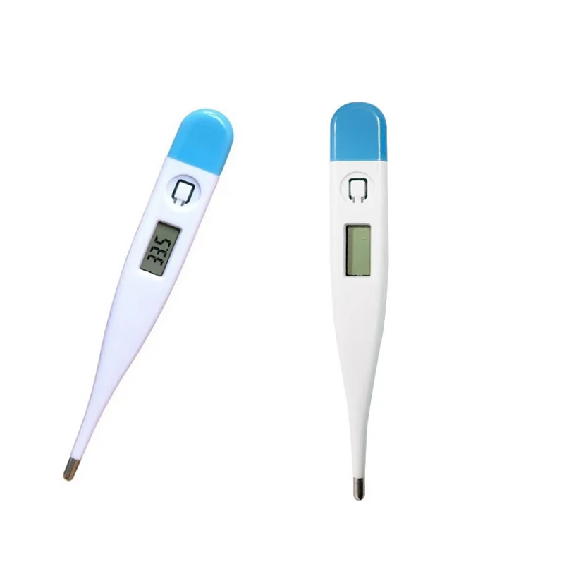 Medical Baby Digital Electrical Soft Head Thermometer