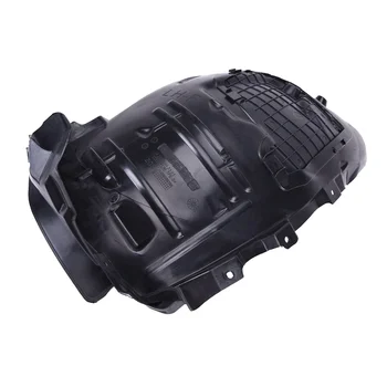 Front Fender Liner Splash Shield For Mercedes Benz W205 C43 C450 Amg ...
