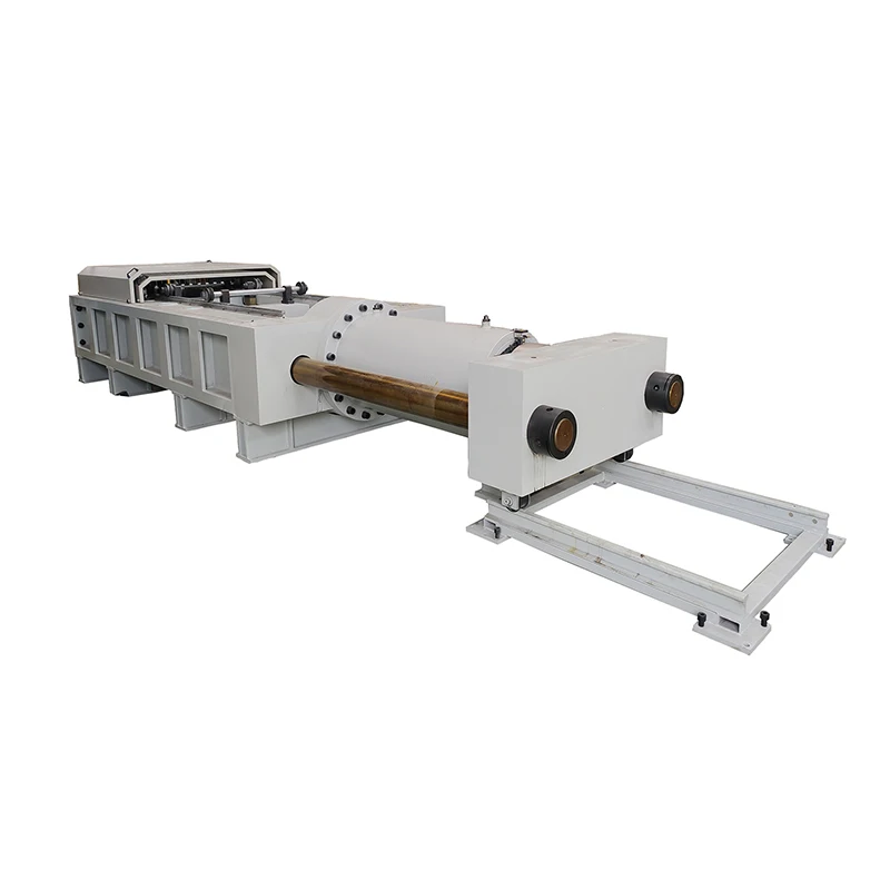 Horizontal Tensile Testing Machine Chain Continuous Tensile Testing ...