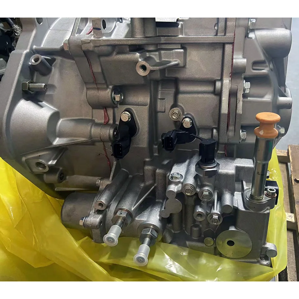 CVT25 Automatic Gearbox Transmission for Chery Vehicles