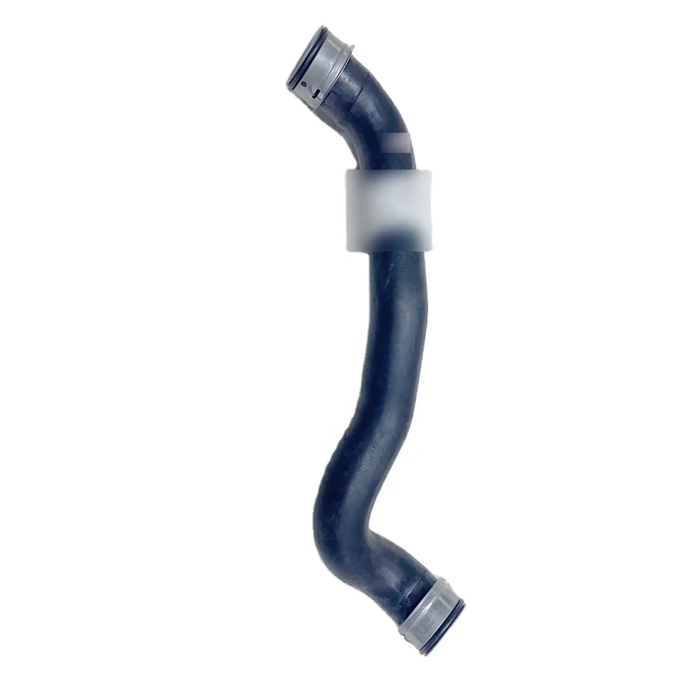 2125014784 Demillon Auto Parts Radiator Coolant Water Hose For Mercedes ...